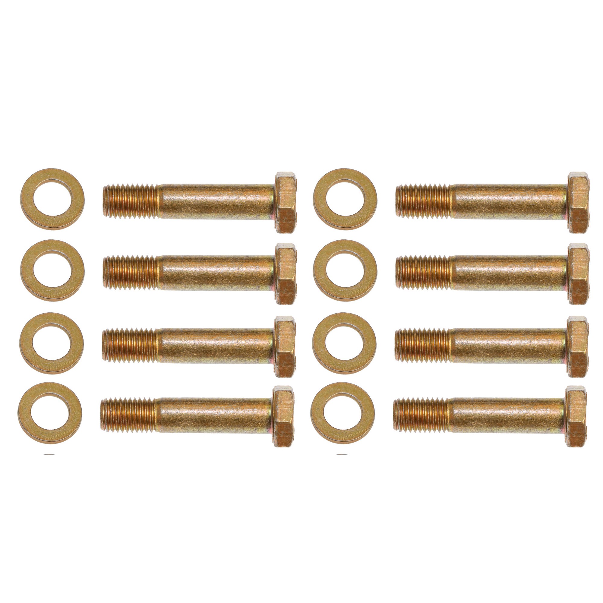 Buy AN Clutch Mount Bolt Kits for 5/16 UNF Threaded Flywheels from ...