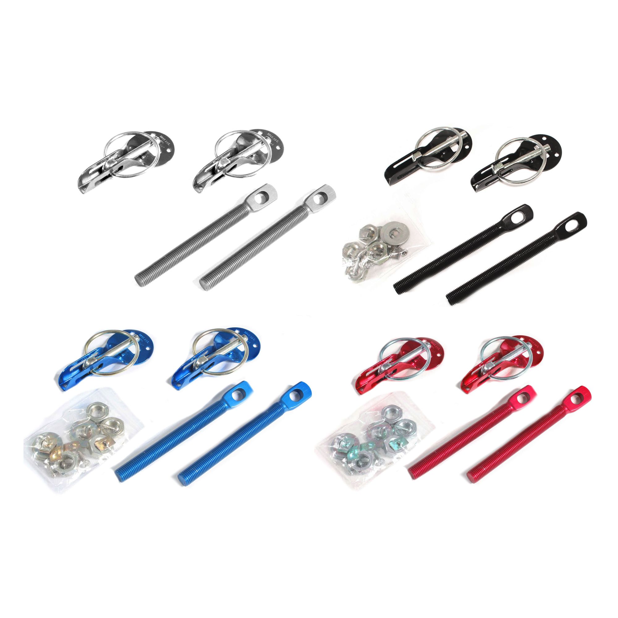 Buy APS Retained Bonnet Pins from Competition Supplies - Worldwide ...