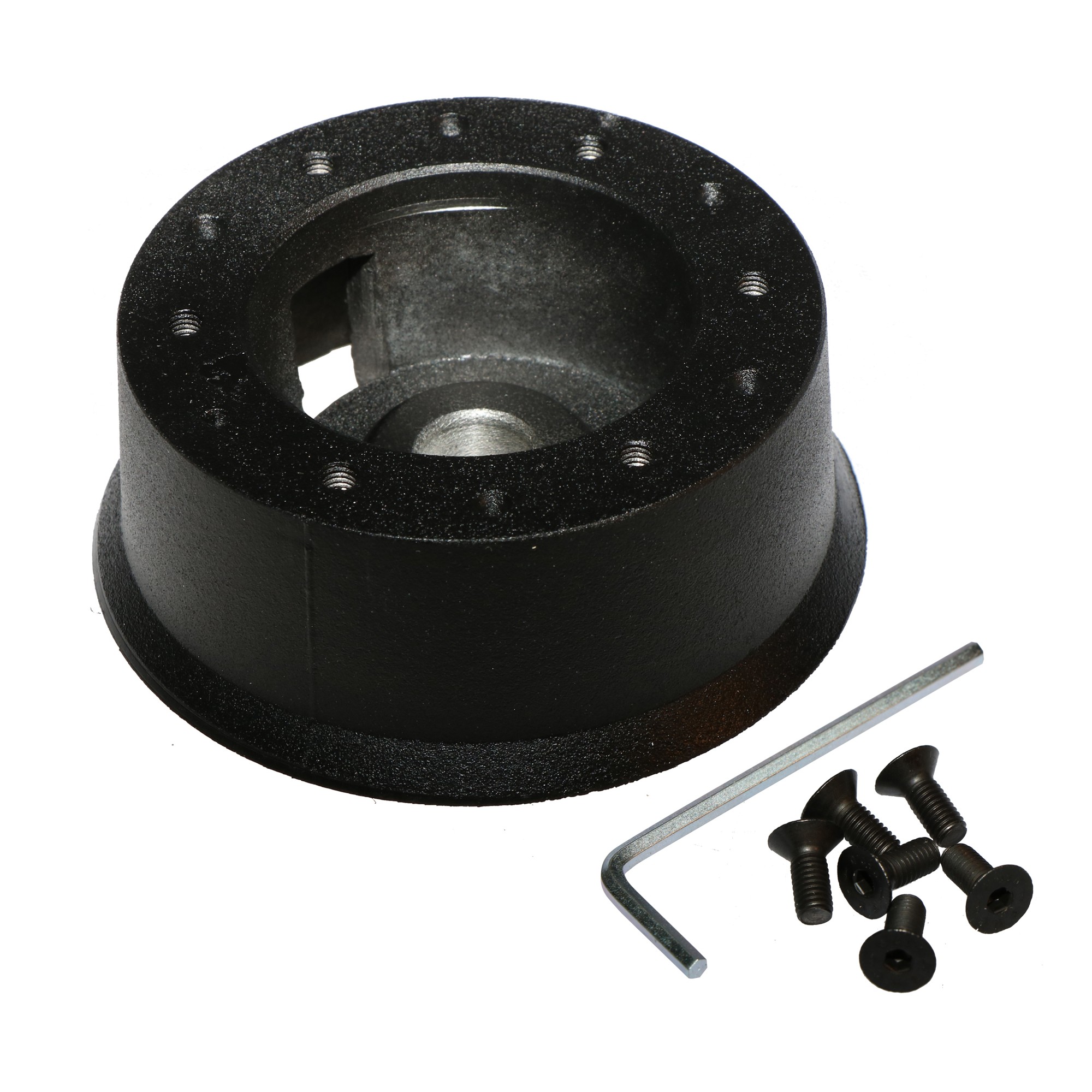 Buy Ford Specific Steering Wheel Bosses from Competition Supplies ...