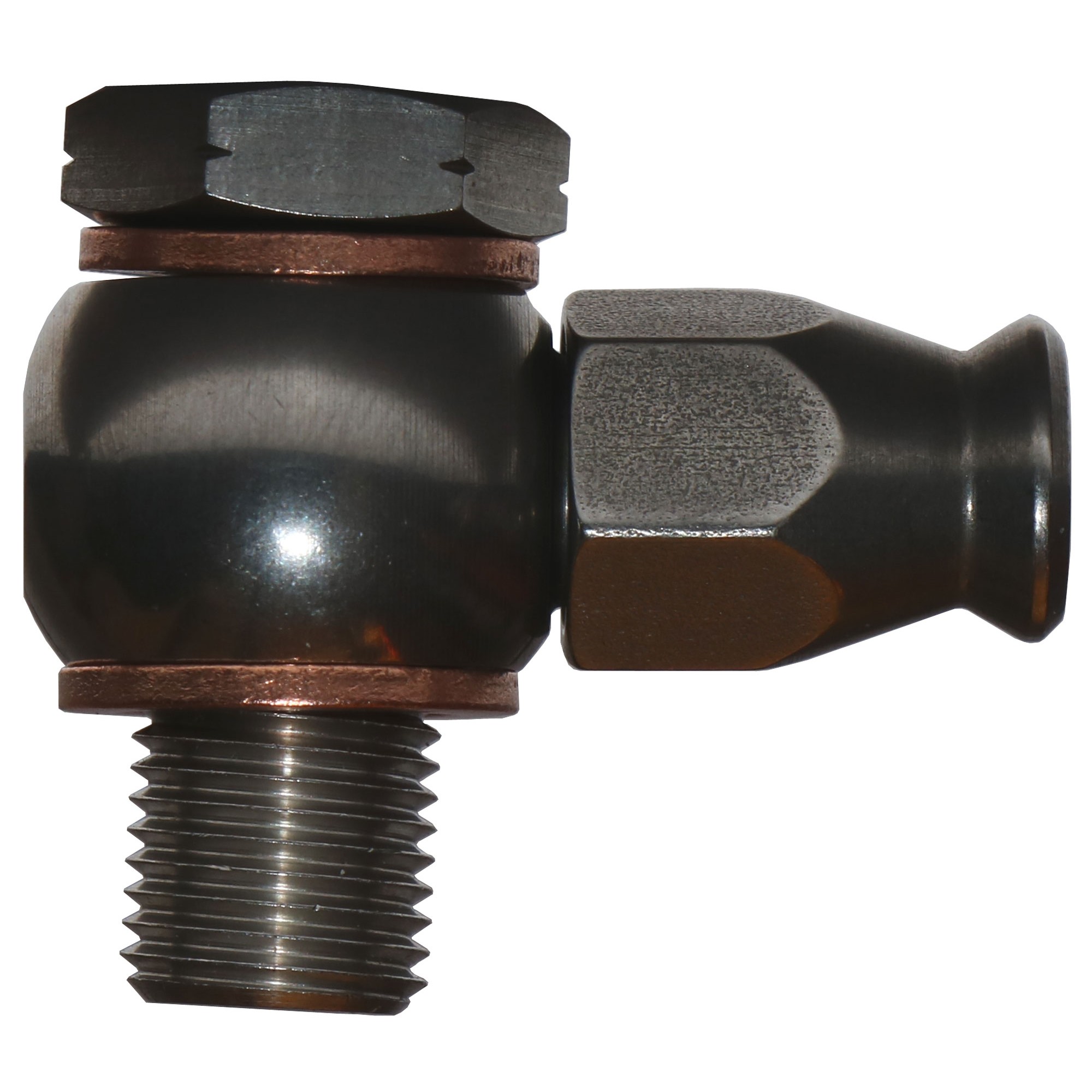 Buy Hydraulic Handbrake Banjo Adaptor Kit from Competition Supplies ...