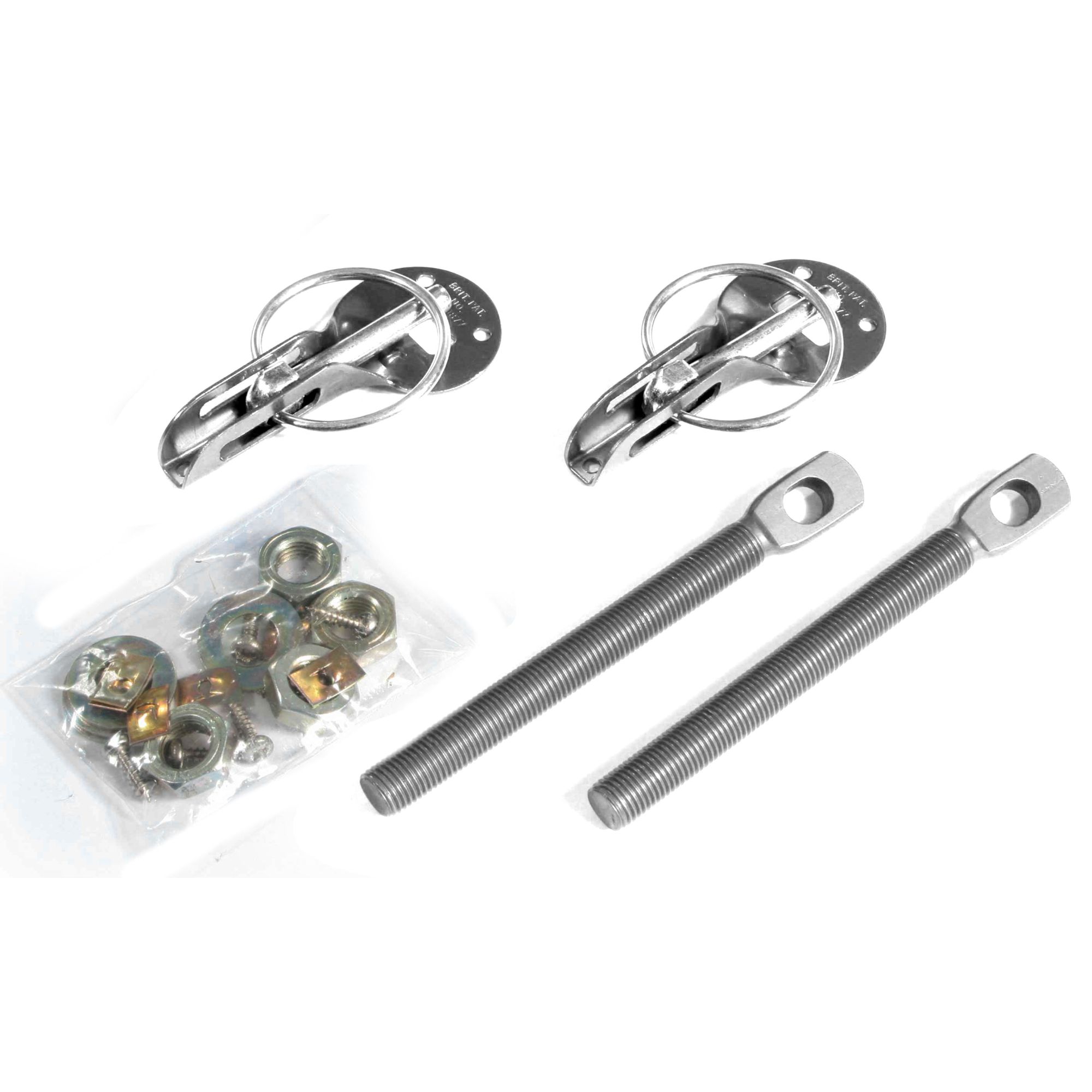Buy APS Retained Bonnet Pins from Competition Supplies - Worldwide ...