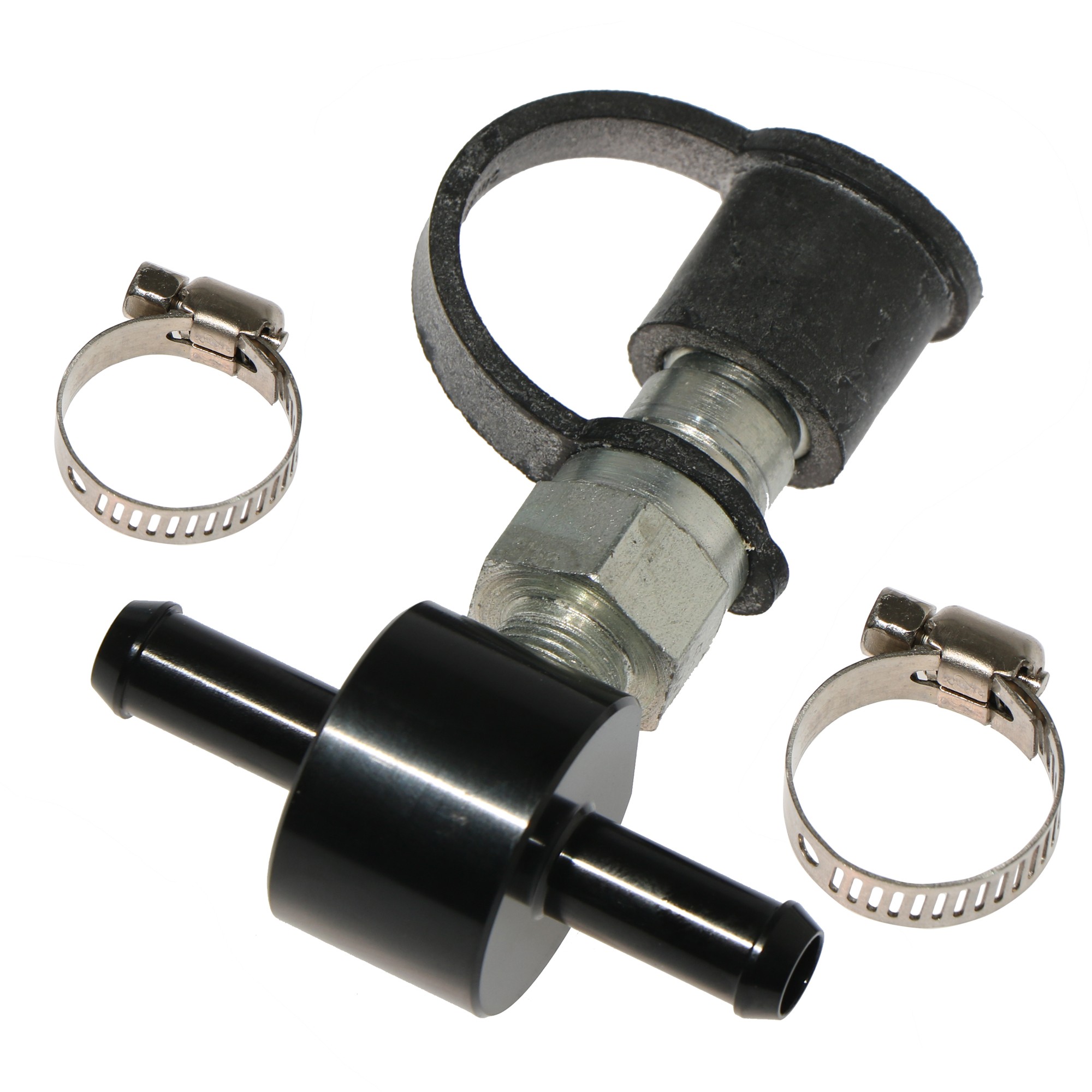 Buy FIA Fuel Sampling Kits from Competition Supplies - Worldwide ...