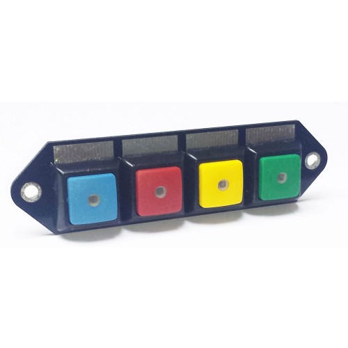 Buy Cartek PDM Switch Panels from Competition Supplies - Worldwide ...