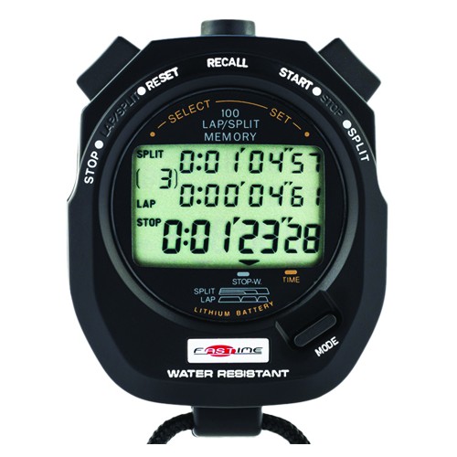 Buy Fastime 10 Stopwatch F10 from Competition Supplies - Worldwide ...