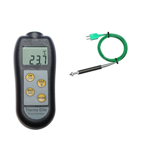 Buy Pro Series Pyrometer Unit 221-061 from Competition Supplies ...