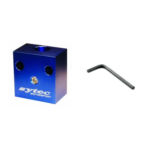 Buy Sytec Ally Pedal Block + Allen Key LK008M from Competition Supplies ...
