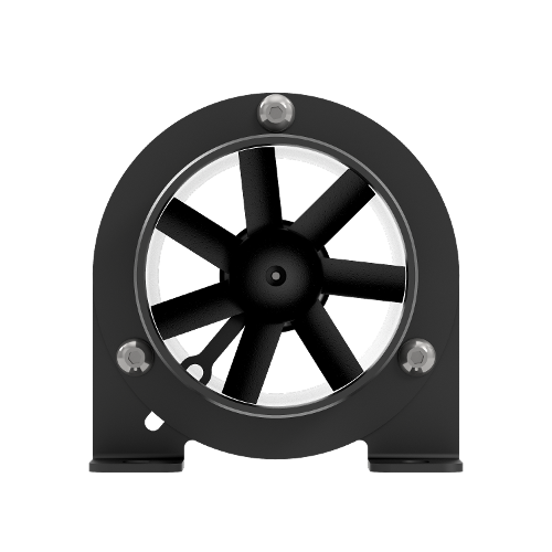 Buy In Line Blower Duct Fans from Competition Supplies Worldwide Shipping Available