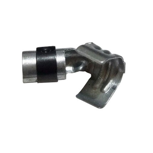 Buy 115 Degree Spark Plug terminal and Boot suit 8.0 to 10.4mm Ignition ...