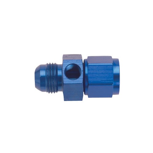 Buy Gauge Adaptors With 1/8 NPT Take Off from Competition Supplies ...