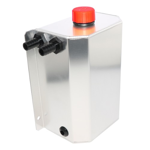 Buy 3 Ltr Aluminium Catch Tank from Competition Supplies - Worldwide ...