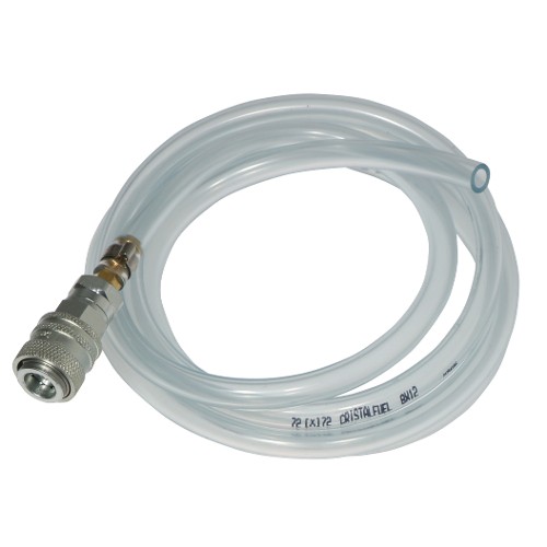 Buy FIA Fuel Sampling Kits from Competition Supplies - Worldwide ...