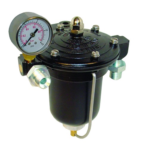 Buy Filter King V8 / Hi-Flow Combined Filter/Regulator, 85mm Diaphragm ...