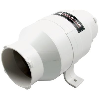 Buy In-Line Blower Fan from Competition Supplies - Worldwide Shipping ...