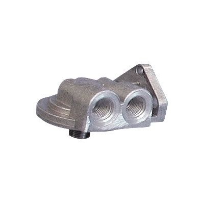 Mocal Remote Filter Heads and Oil Systems | Competitionsupplies.com