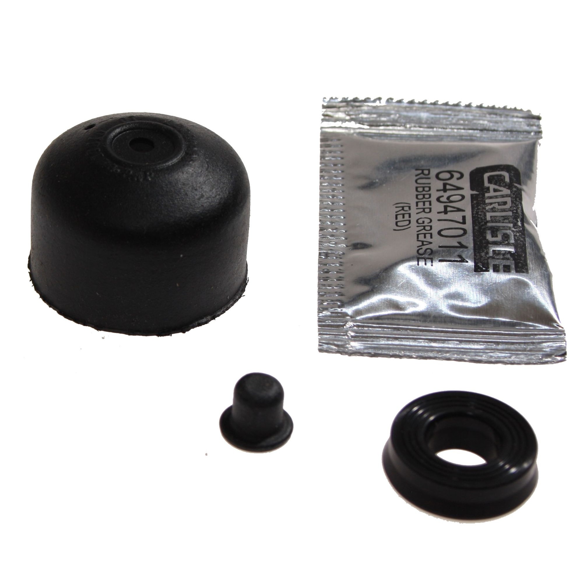 Buy APS Seal Kit For Girling Slave Cylinders from Competition Supplies ...