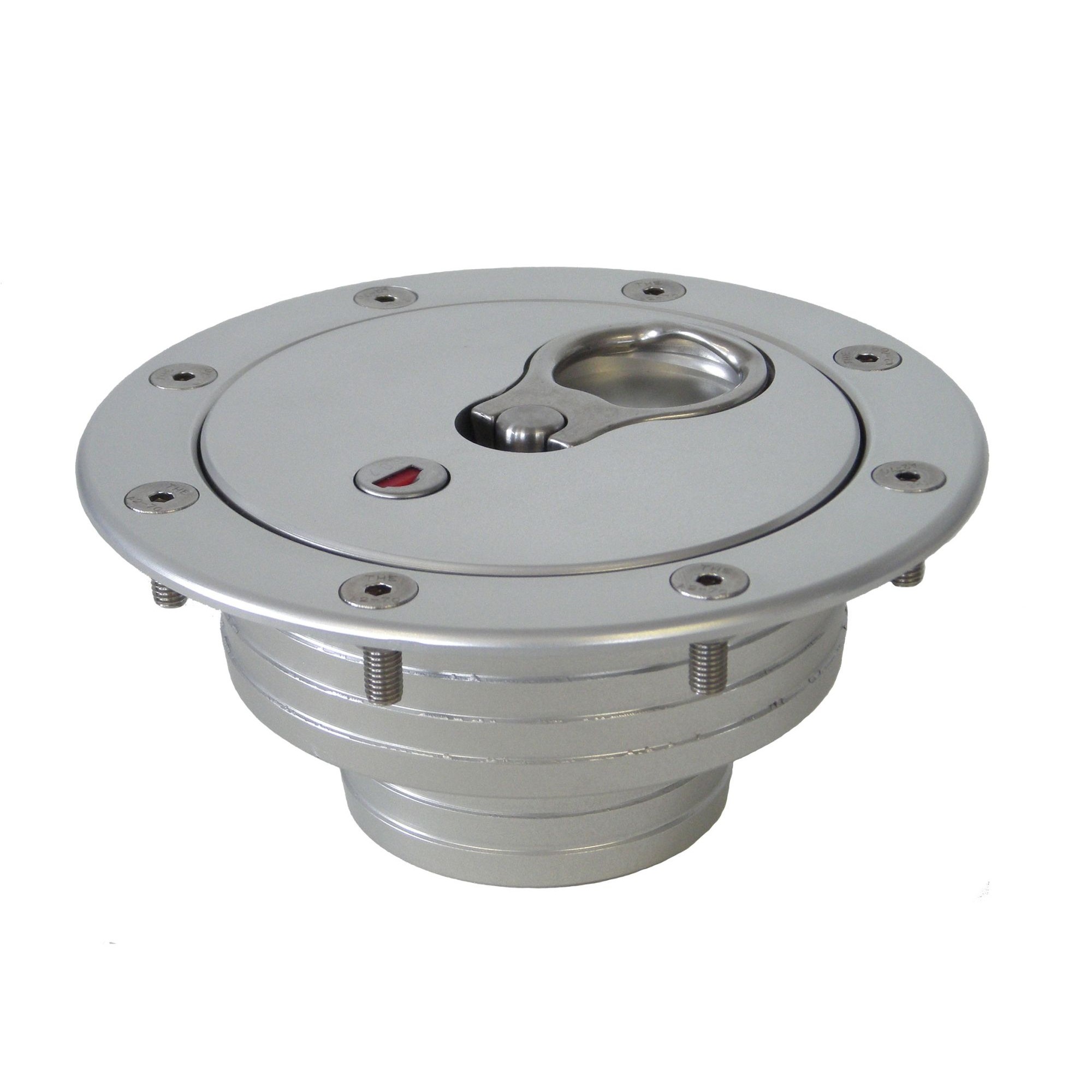 Buy Aero 600 Flush Fitting Filler Caps from Competition Supplies ...