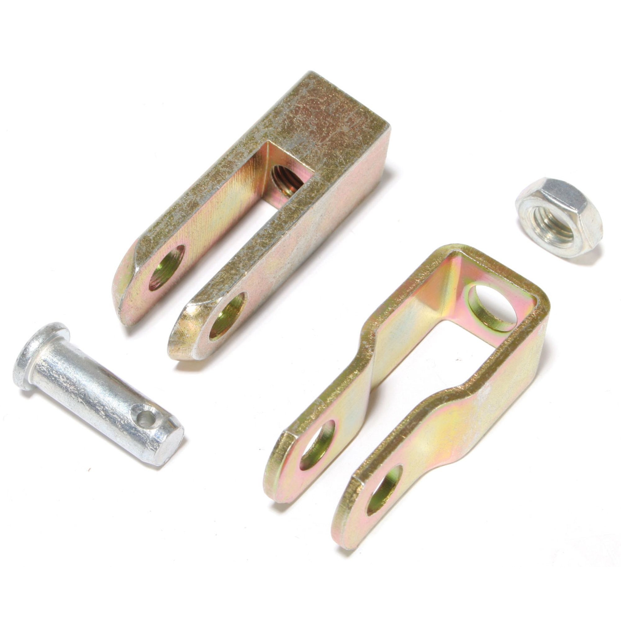 Buy Master Cylinder Push Rods and Clevises from Competition Supplies ...