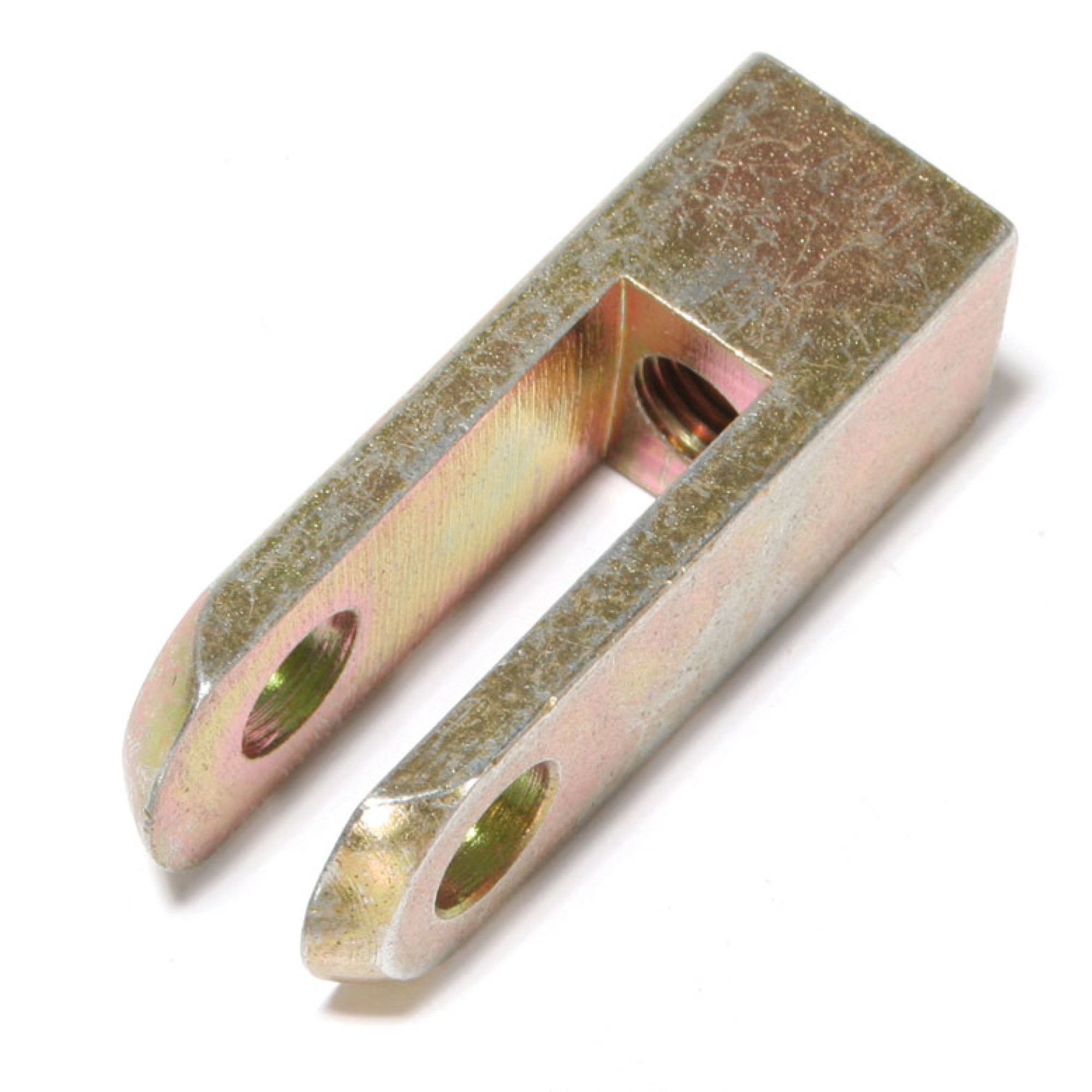 Buy Master Cylinder Push Rods and Clevises from Competition Supplies ...