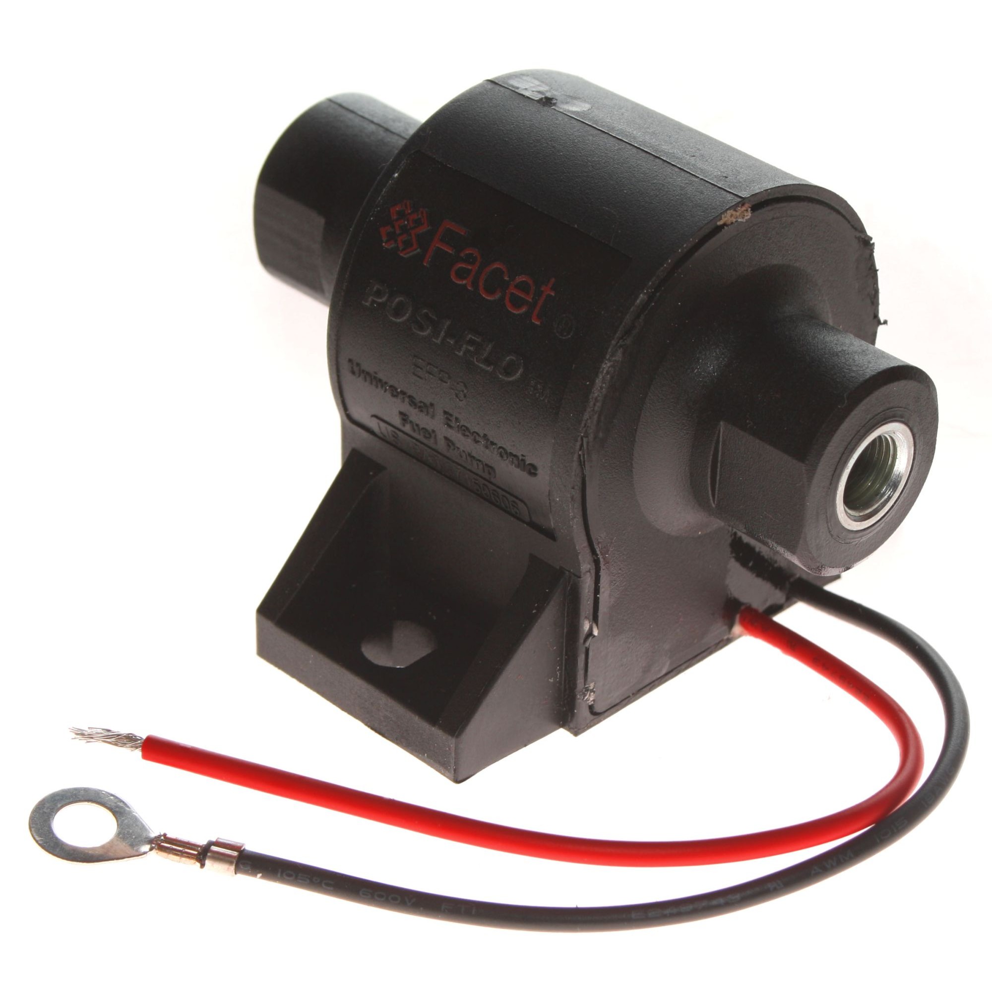 Facet Posi Flow Fuel Pumps,, Low Pressure Pumps, Competition Filters ...