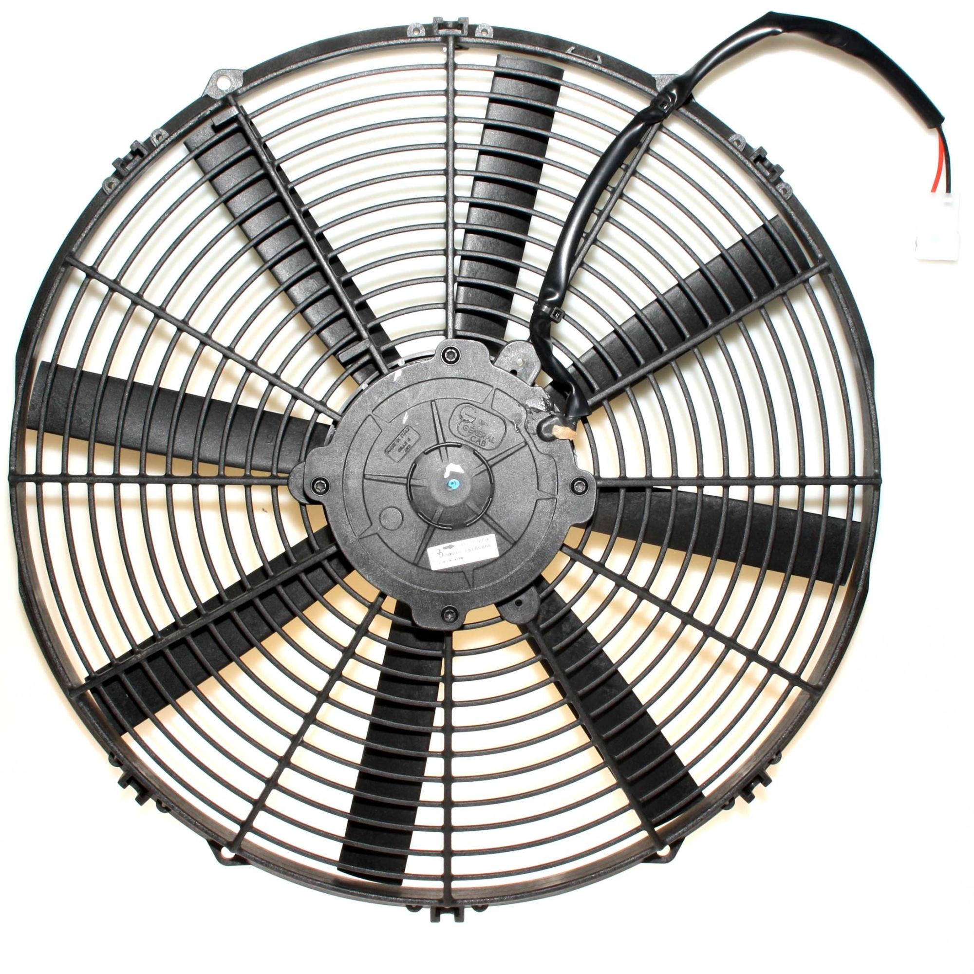 Buy Electric Cooling Fans from Competition Supplies - Worldwide ...