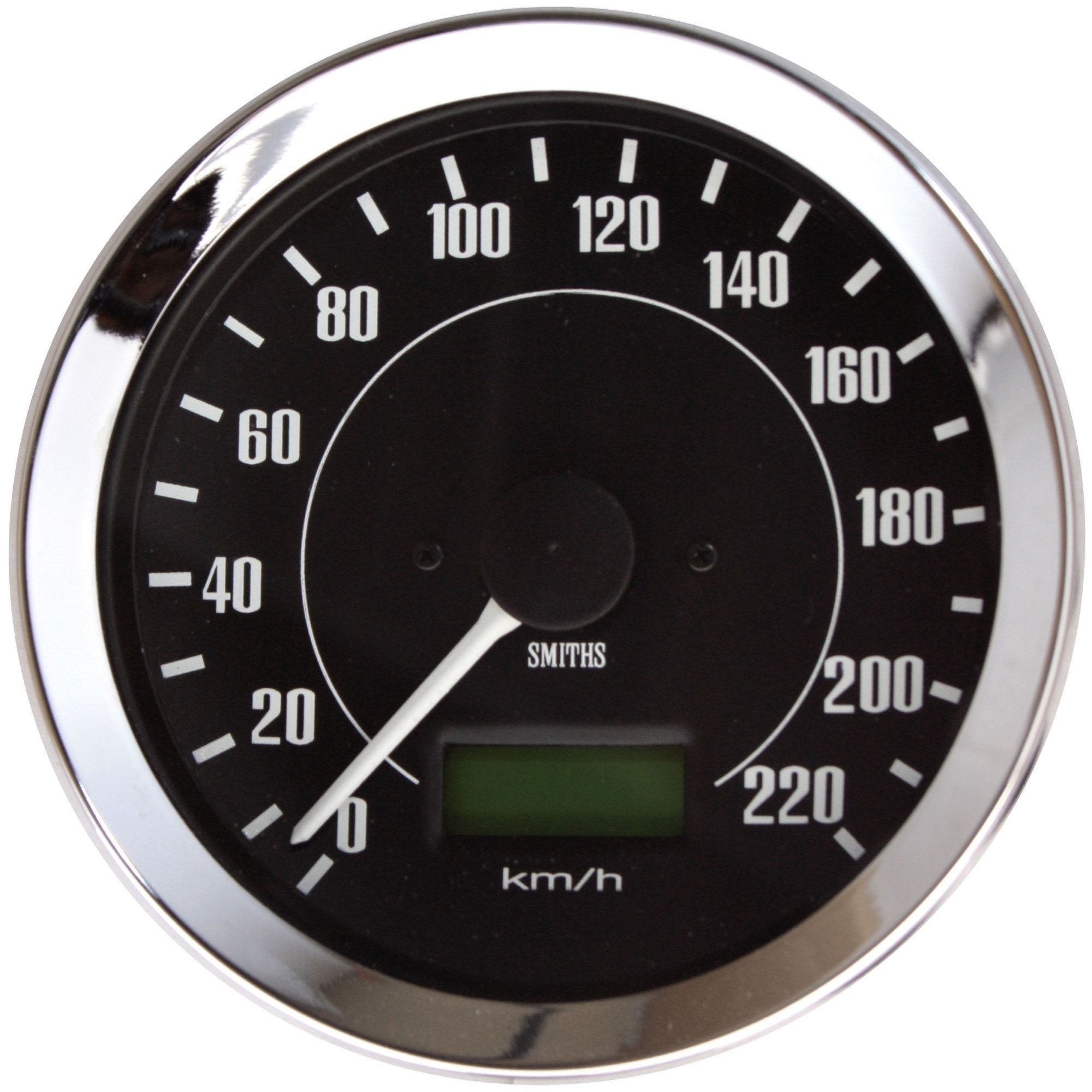 Buy Smiths Programmable Speedometers from Competition Supplies ...