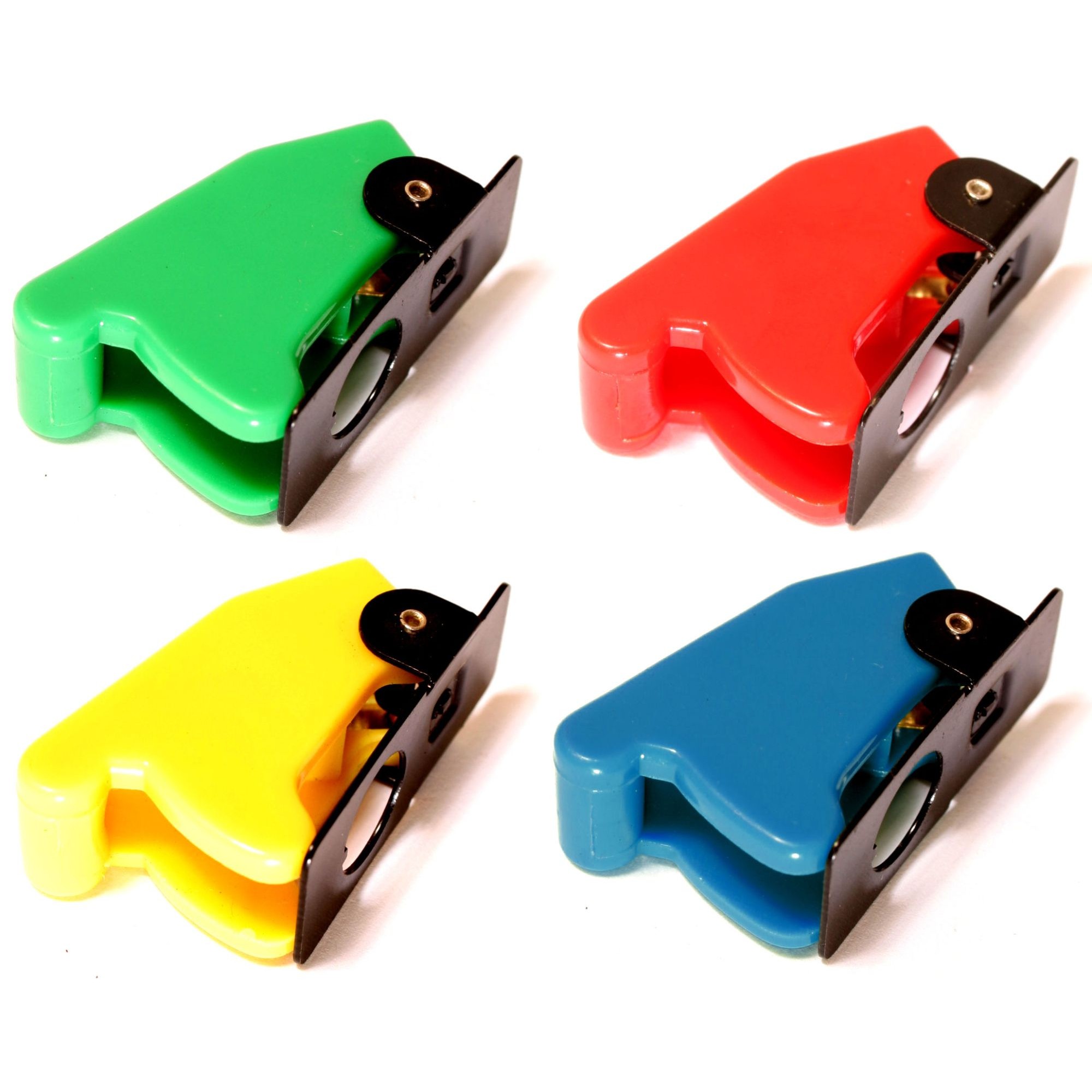 Buy Flip-Up Aircraft Switch Covers from Competition Supplies ...